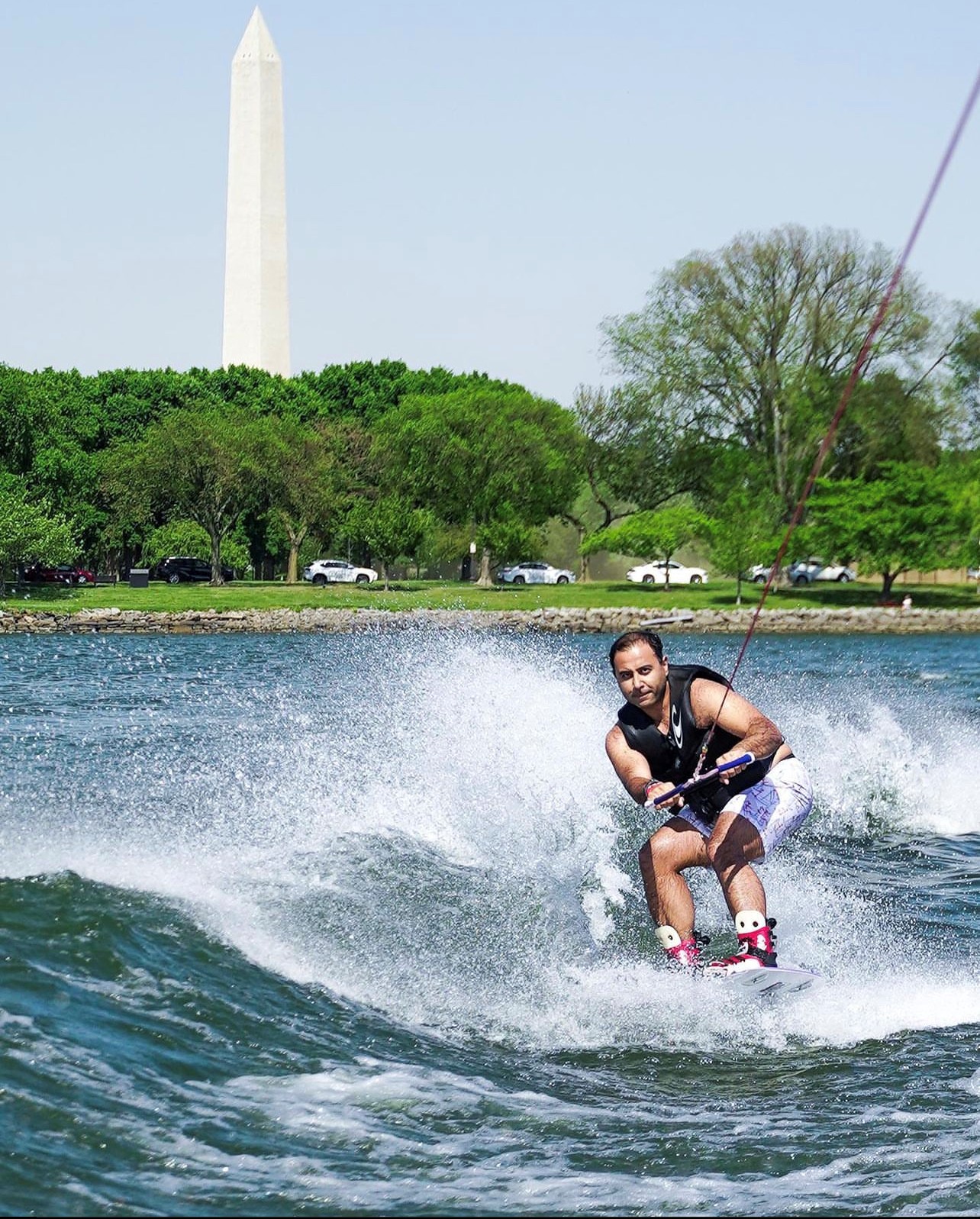 ASC Athlete Profile: Abadi Ismail - Arlington Sports Conditioning