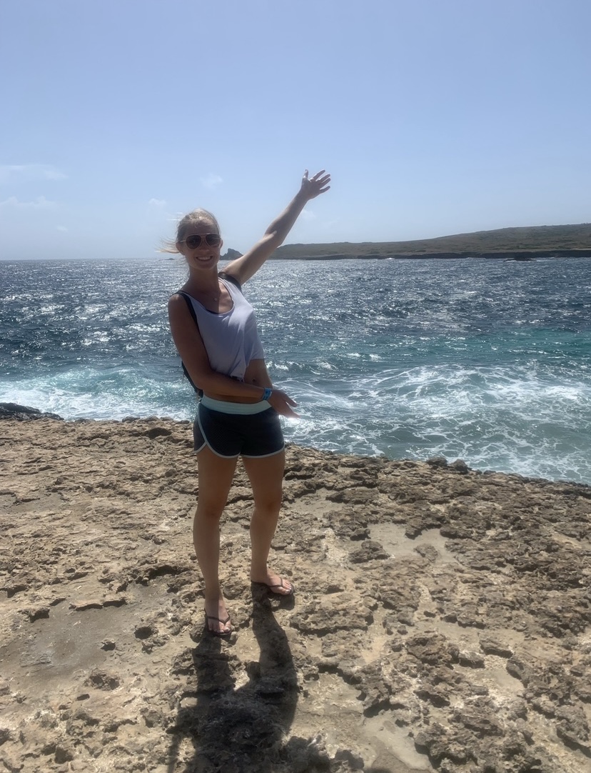 ASC Athlete Profile: Jill Shapiro - Arlington Sports Conditioning