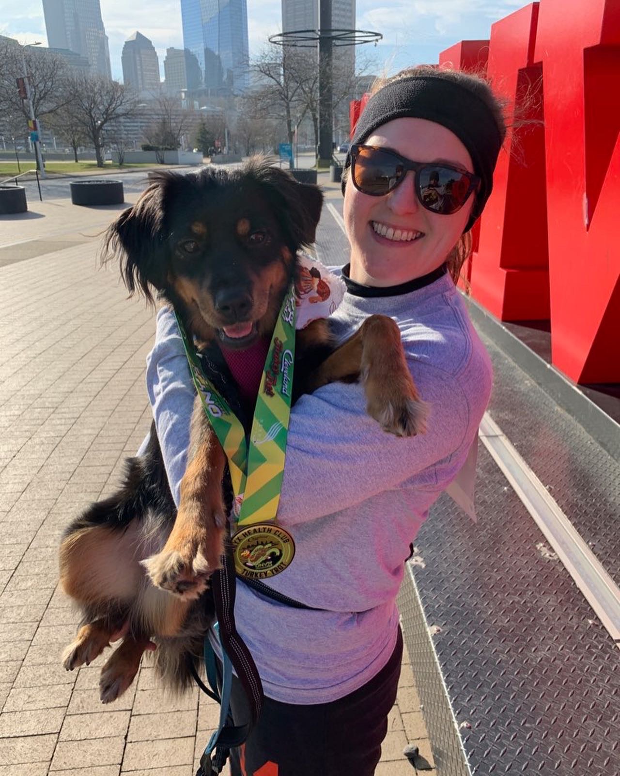 ASC Athlete Profile: Chelsea Matzen - Arlington Sports Conditioning