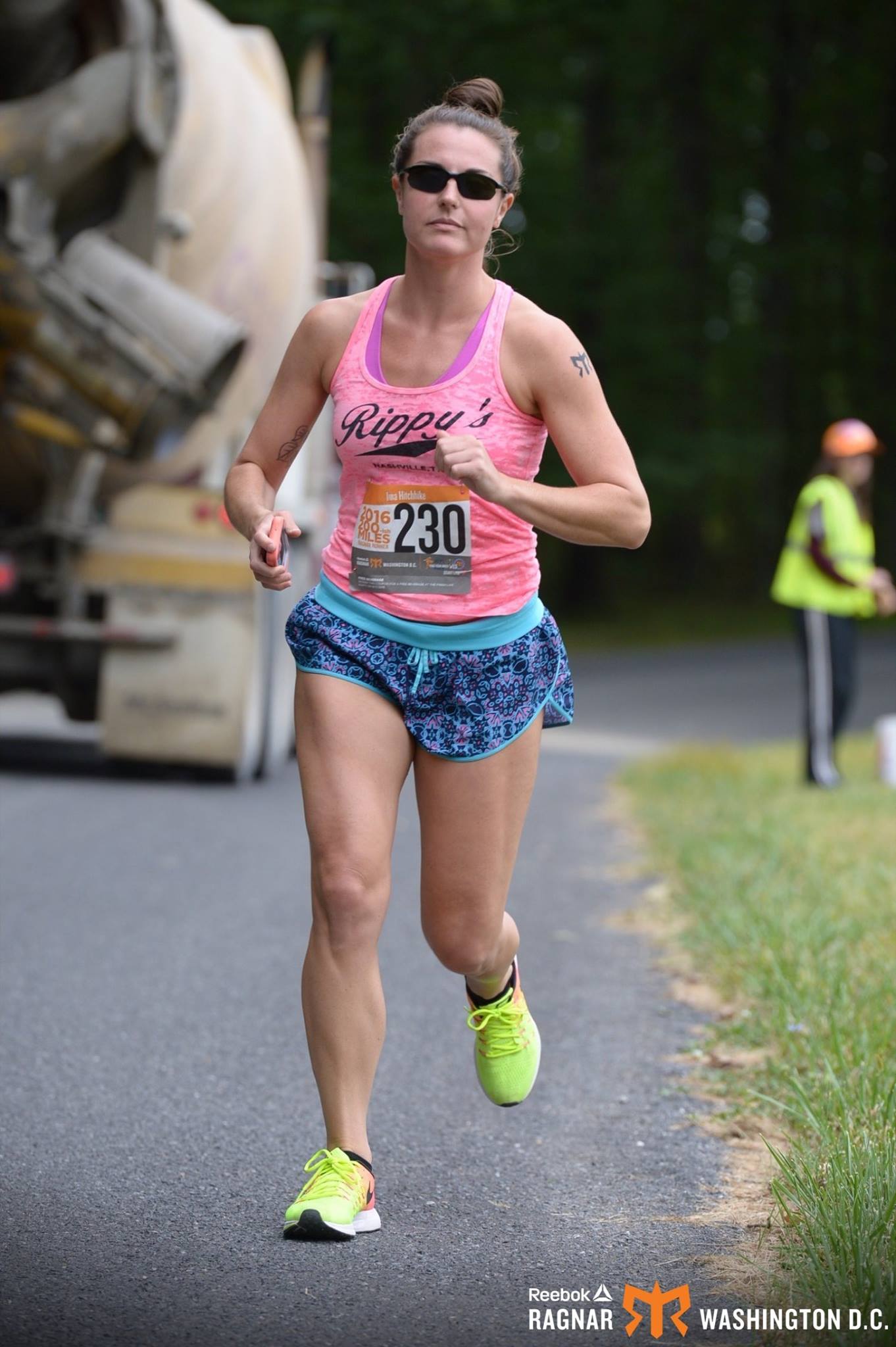 ASC Athlete Profile: Molly Preston - Arlington Sports Conditioning