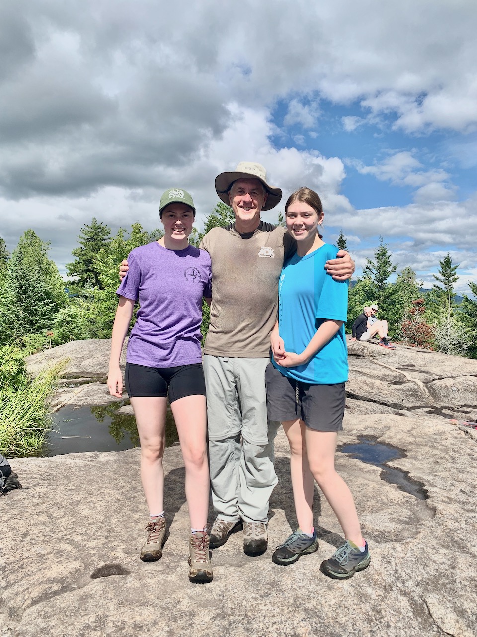 ASC Athlete Profile: Joe Kile - Arlington Sports Conditioning